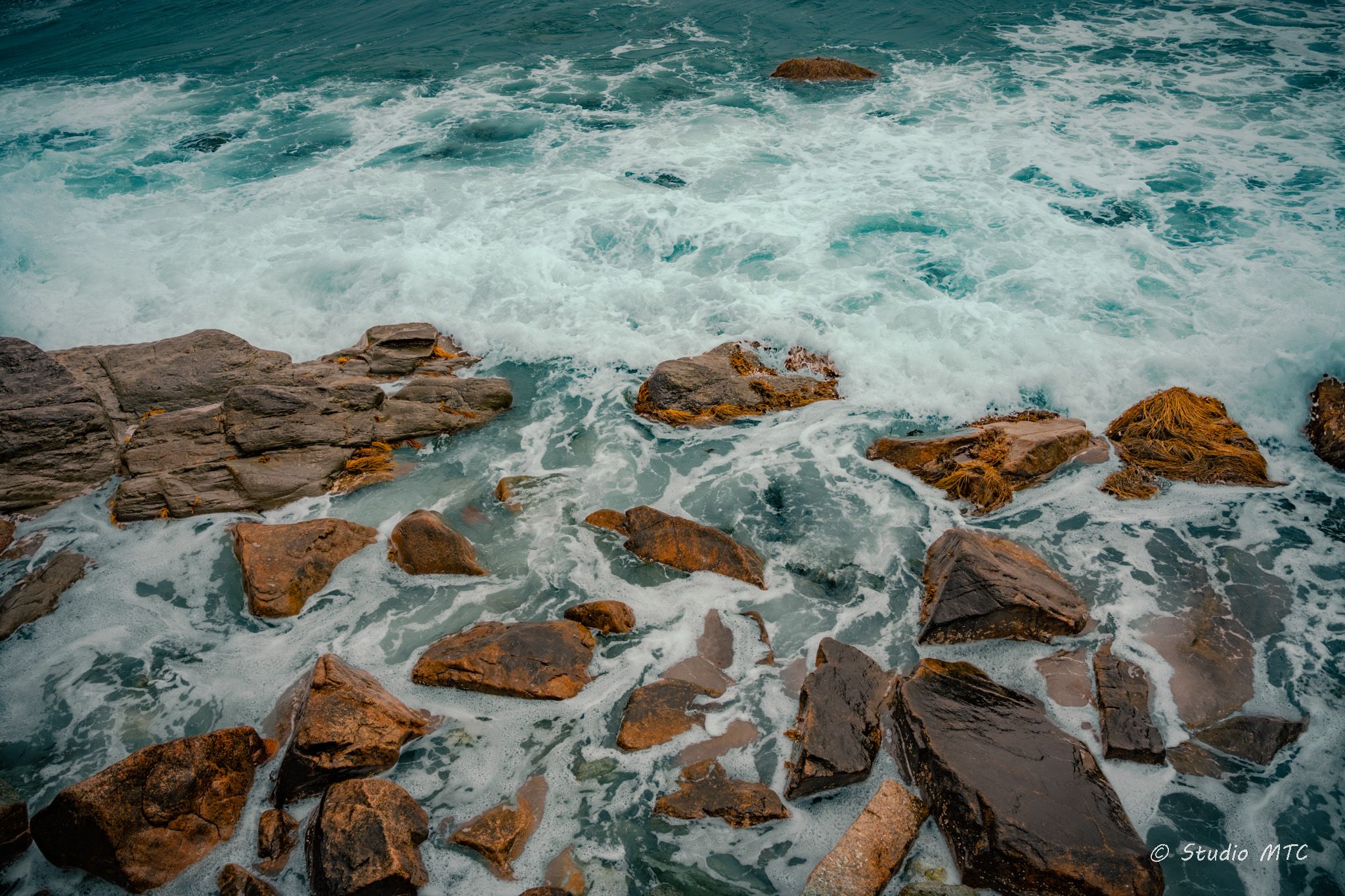 Client Access - Studio MTC