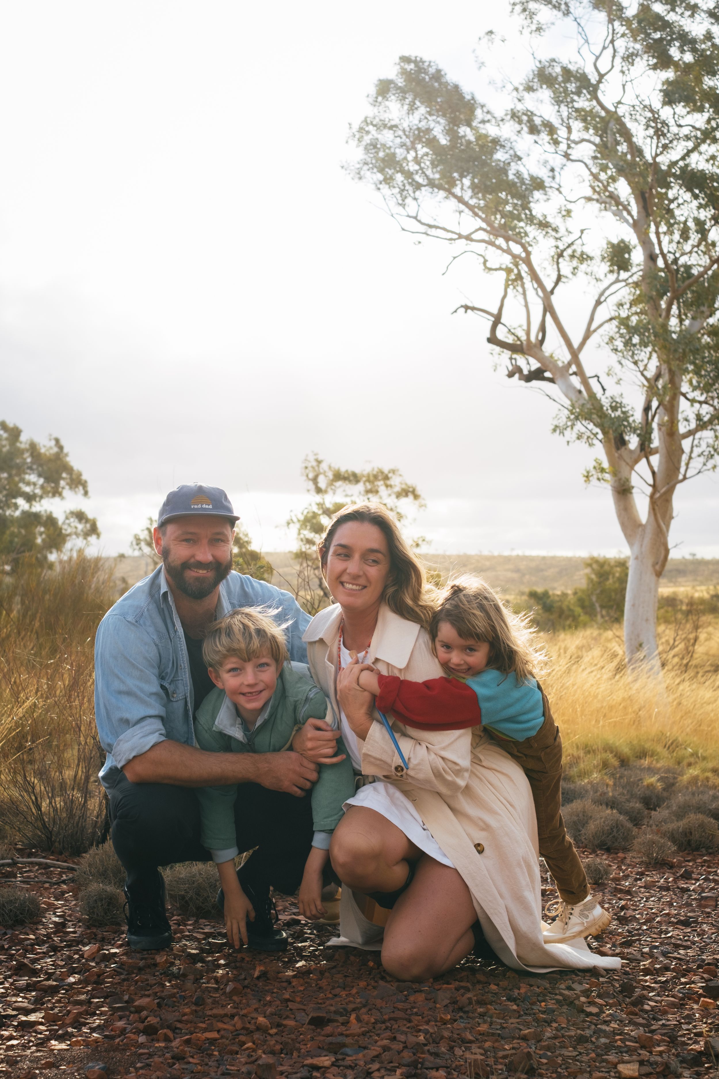 About - Anna Doyle Photography