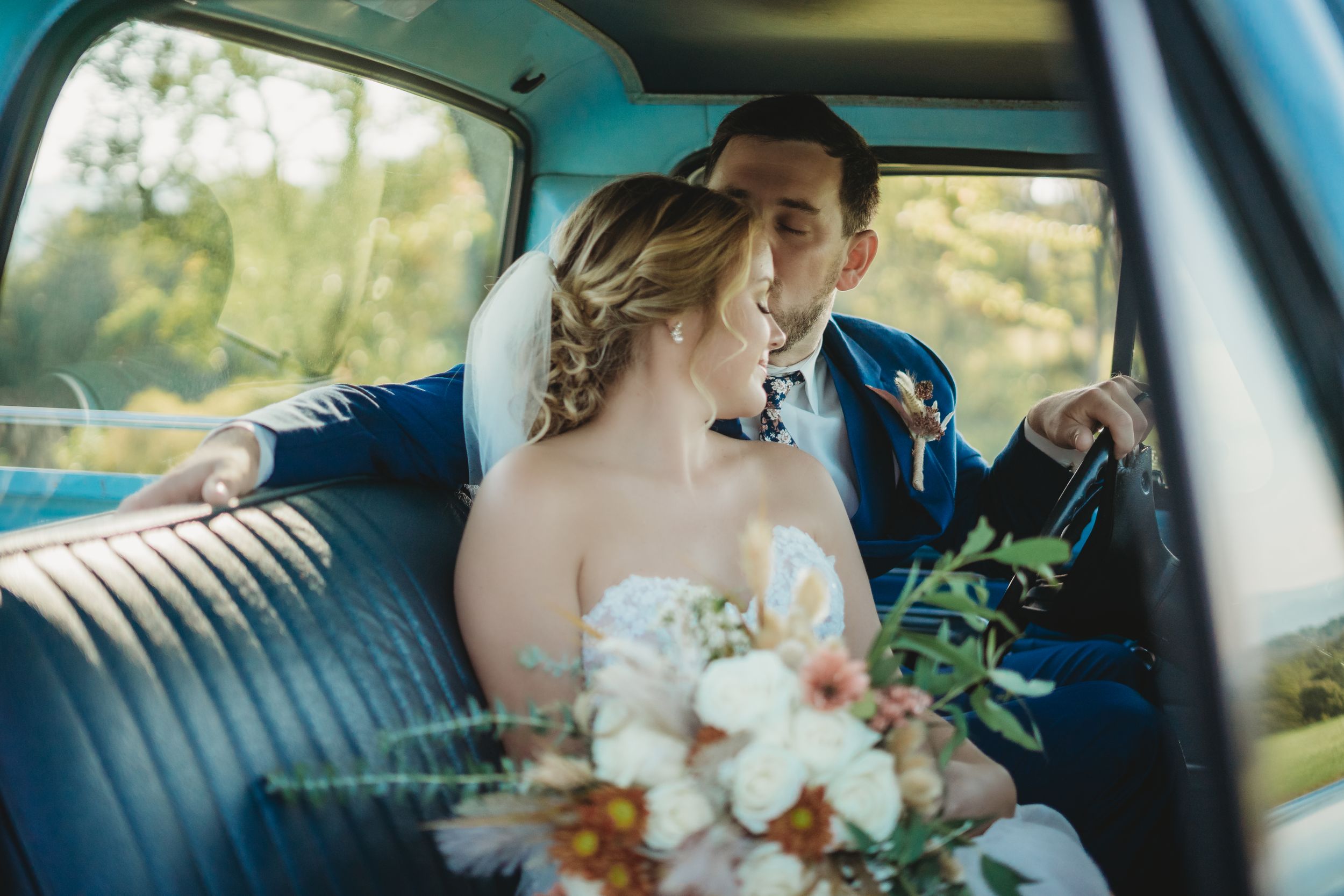 Caroline Fitzgerald Photography