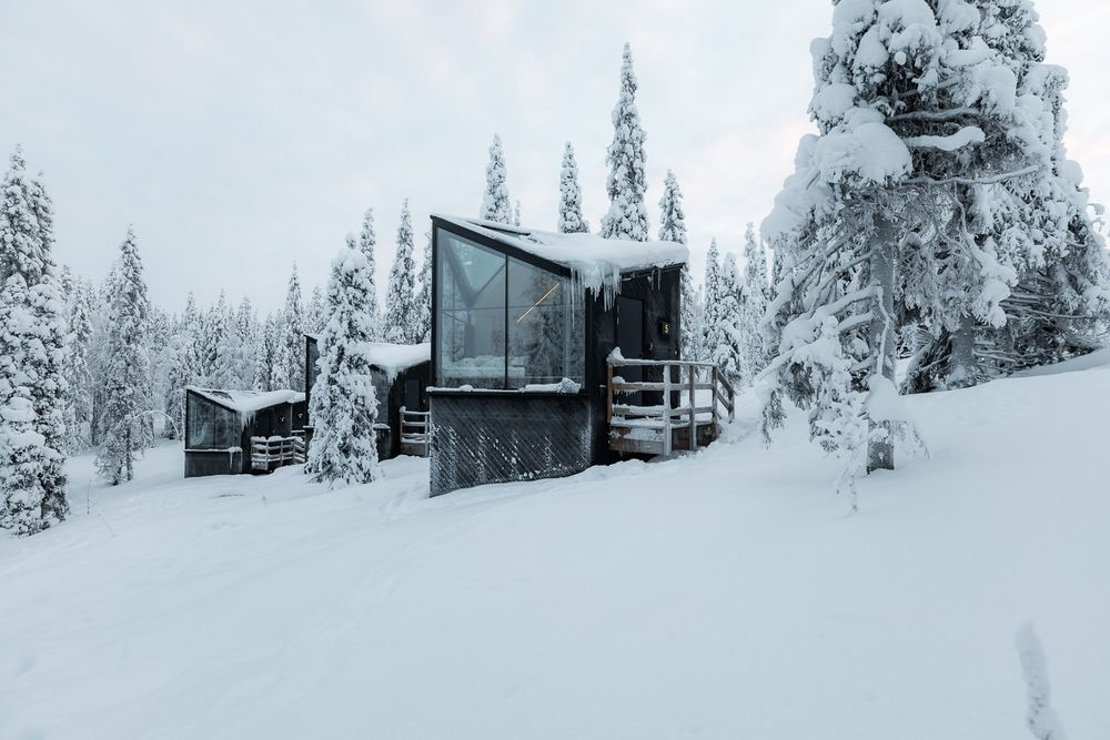 Magical Pond - Jonas Hanspach | Ireland based Travel & Adventure ...