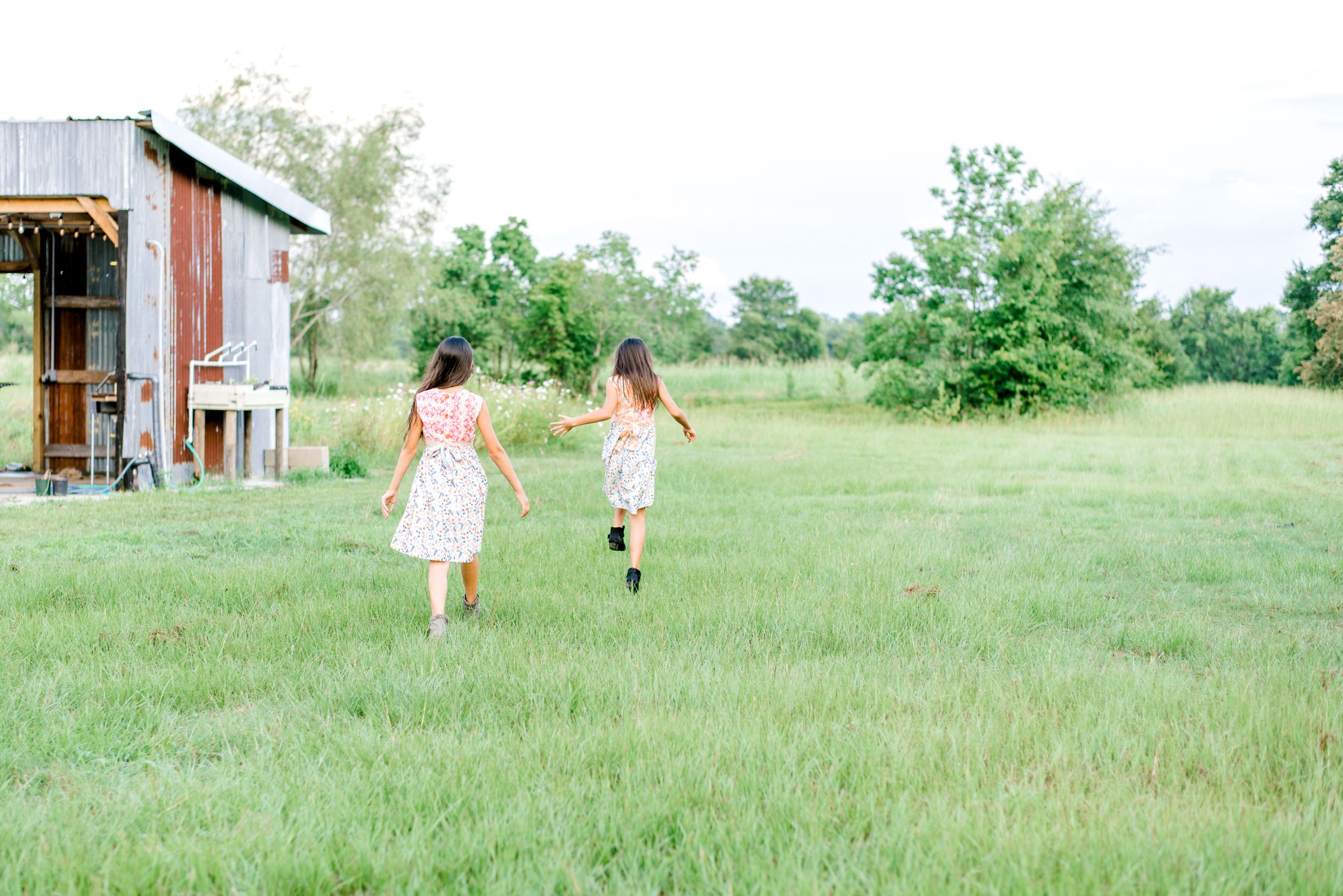 Sarah Ruth Photography - Brenham, Texas