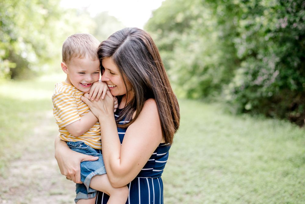 Sarah Ruth Photography - Brenham, Texas