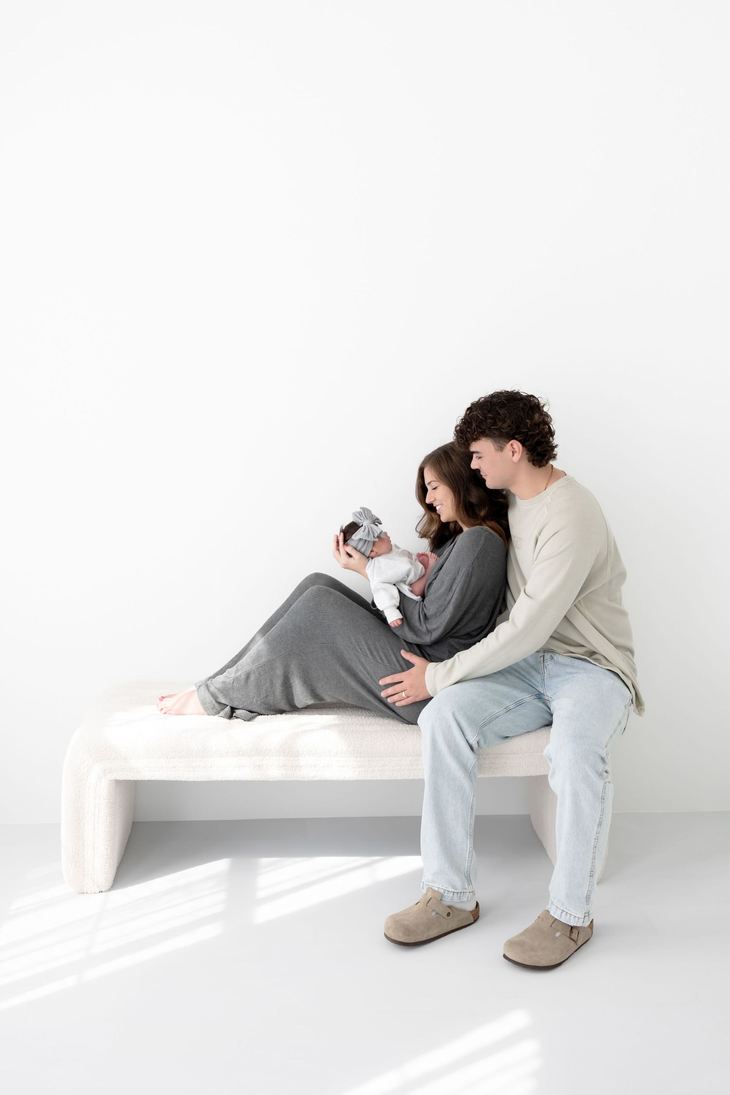 newborn - Jennifer Sandhu Photography