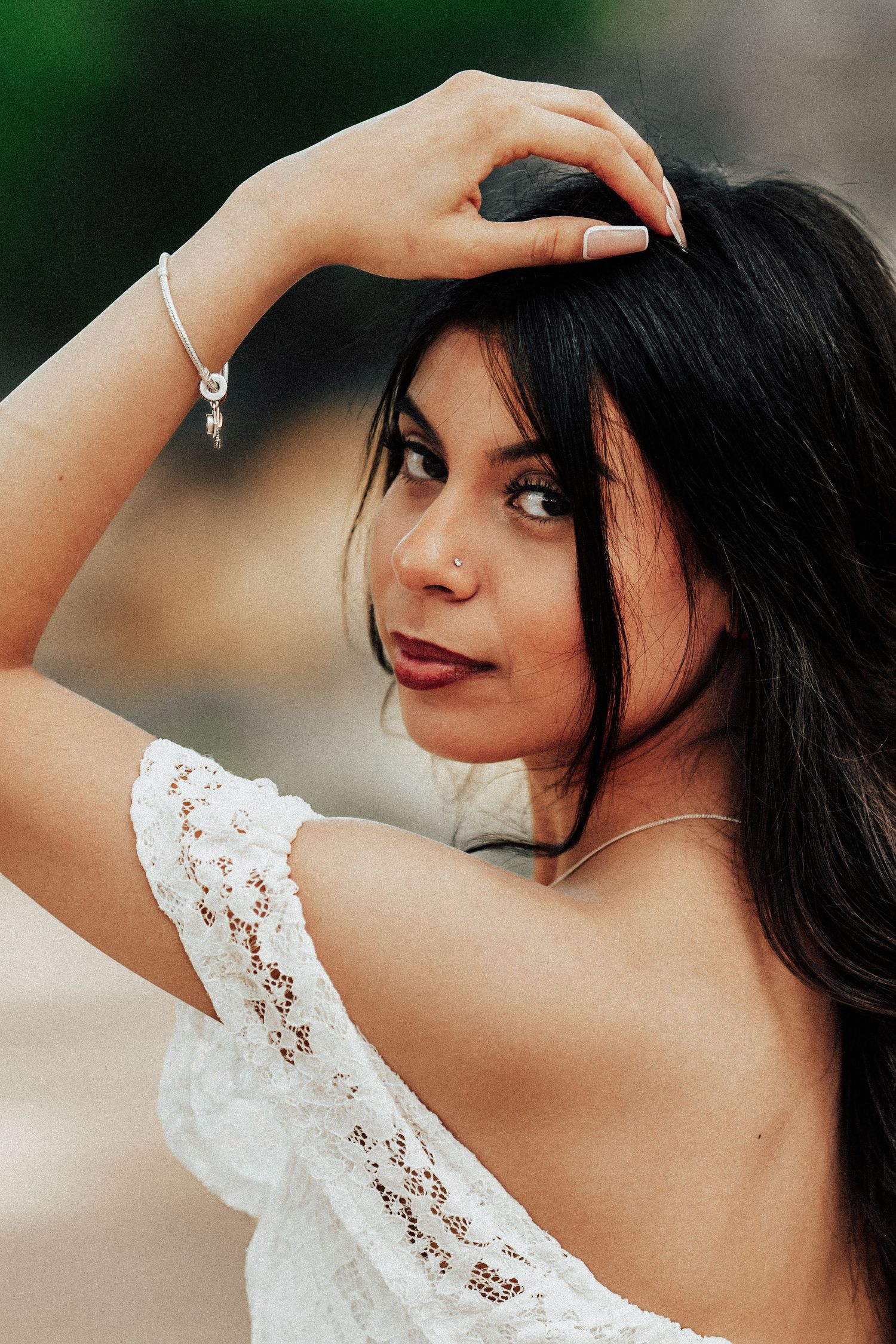 Katelyn’s Senior Session: A Beautiful Celebration of a New Chapter ...