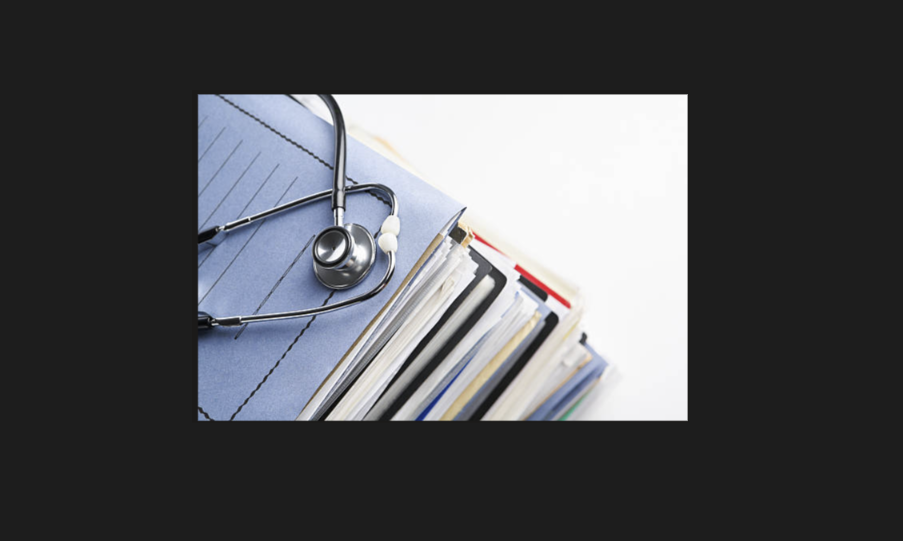 The Case Looked Great Until Page 1,247: Five Medical Record Red Flags ...
