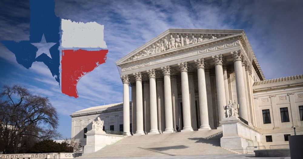 What a Landmark Texas Supreme Court Decision Means for Hospital ...