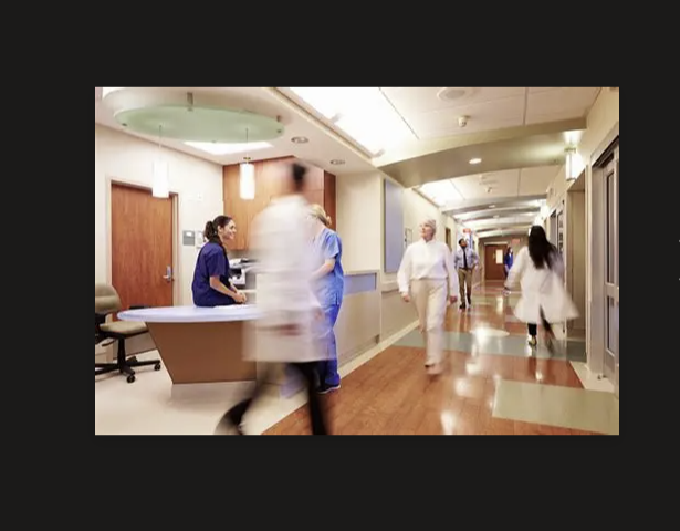 The Most Expensive Word in Healthcare Documentation Isn't "Error"—It's ...