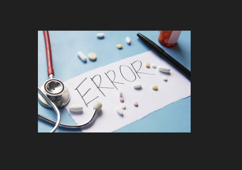 Medication Errors: What Attorneys Need to Know - Smith Legal Nurse ...
