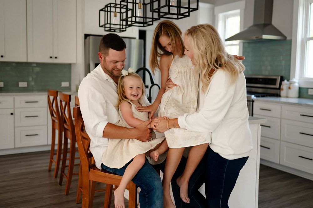 Emma Branch Photography | Raleigh Family Photographer