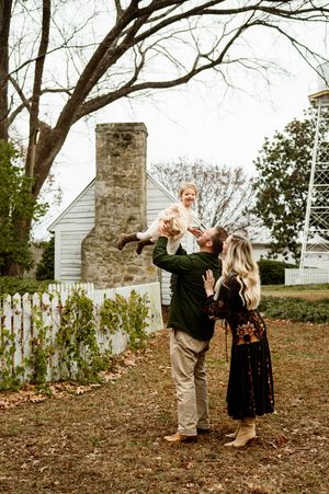 Raleigh Family & Newborn Photographer | Emma Branch