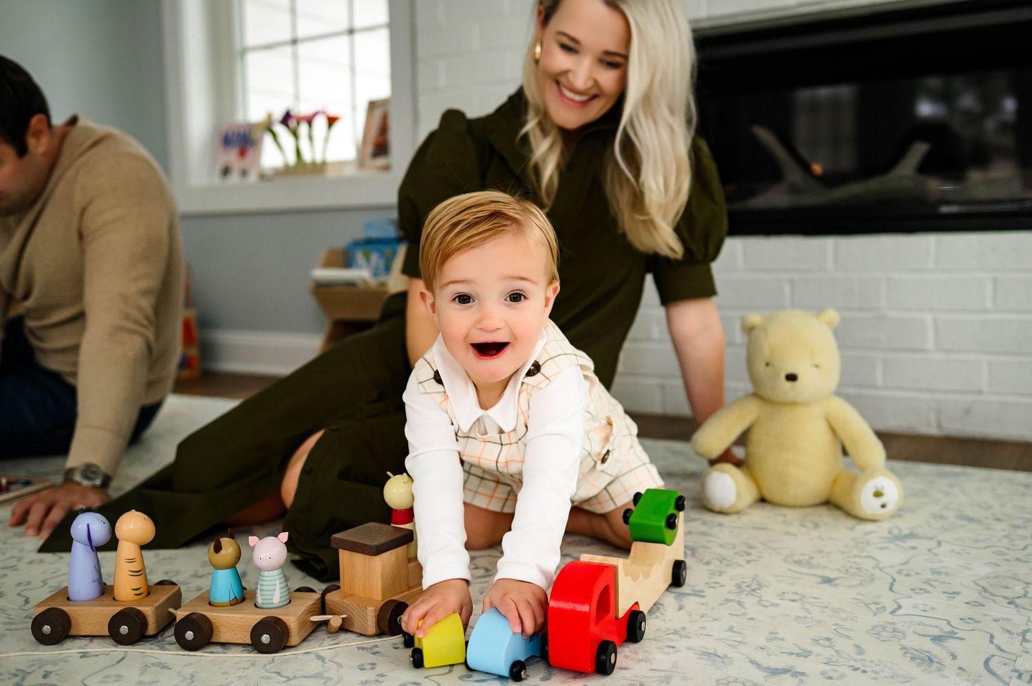 Emma Branch Photography | Raleigh Family Photographer