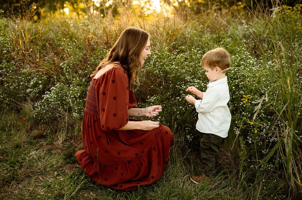 Emma Branch Photography | Raleigh Family Photographer