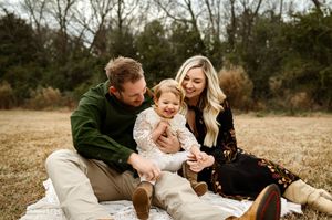 Emma Branch Photography | Raleigh Family Photographer