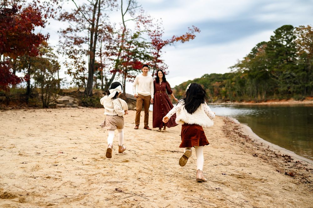 Raleigh Family & Newborn Photographer - Emma Branch Photography