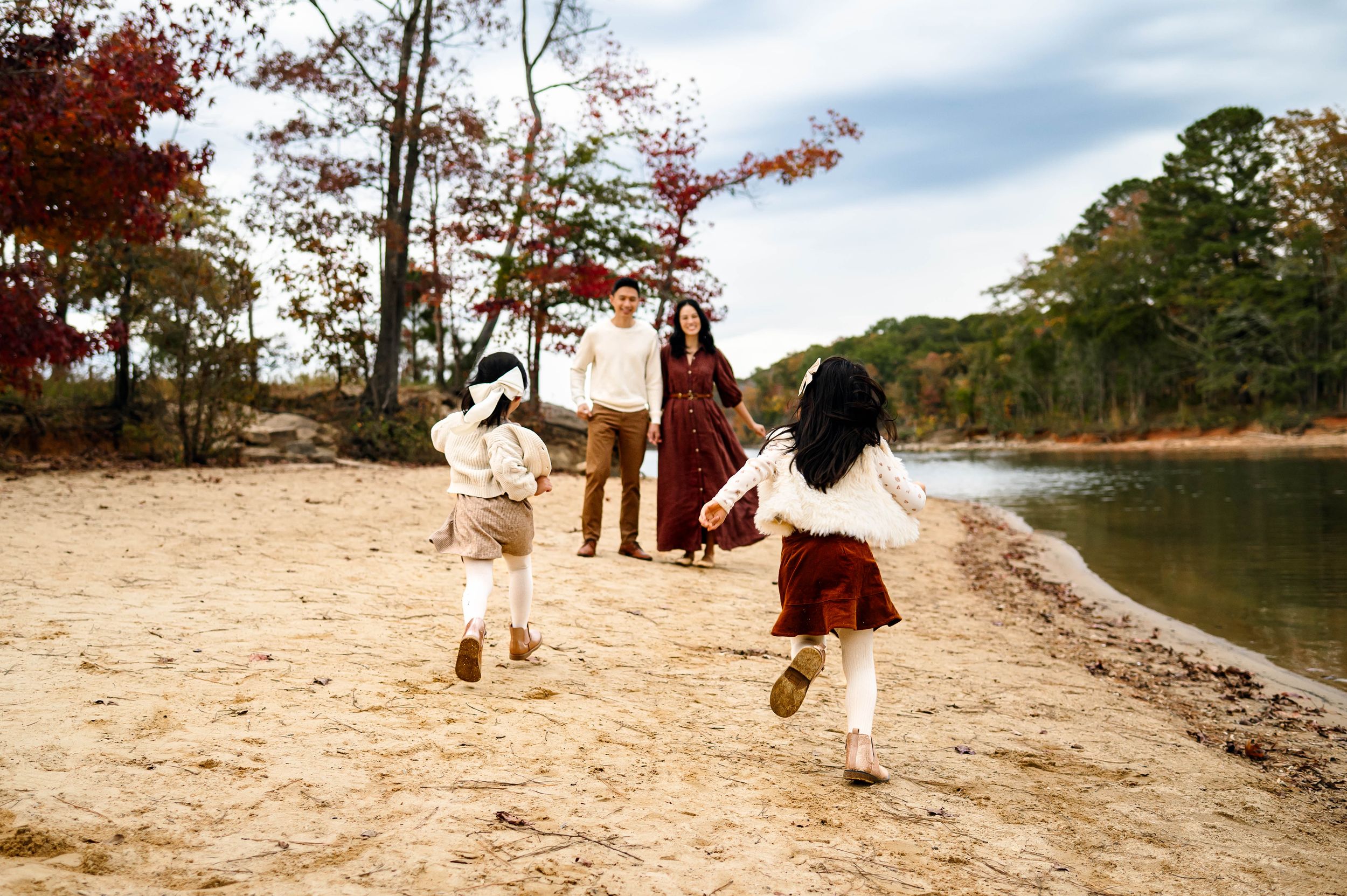 Raleigh Family & Newborn Photographer | Emma Branch