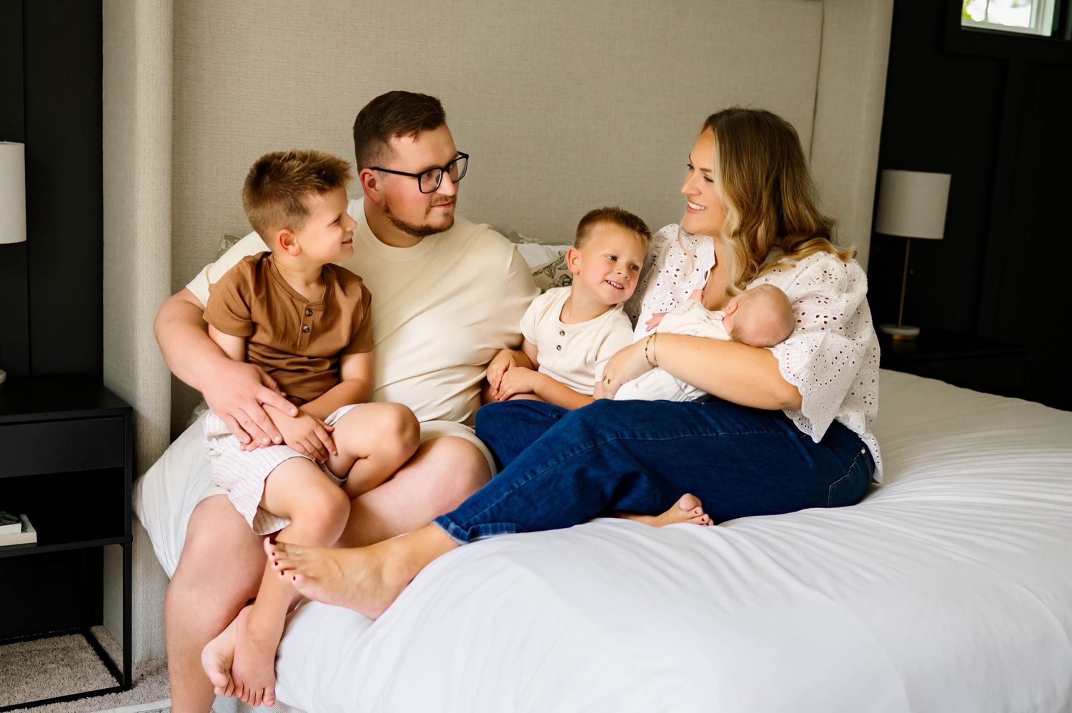 Emma Branch Photography | Raleigh Family Photographer