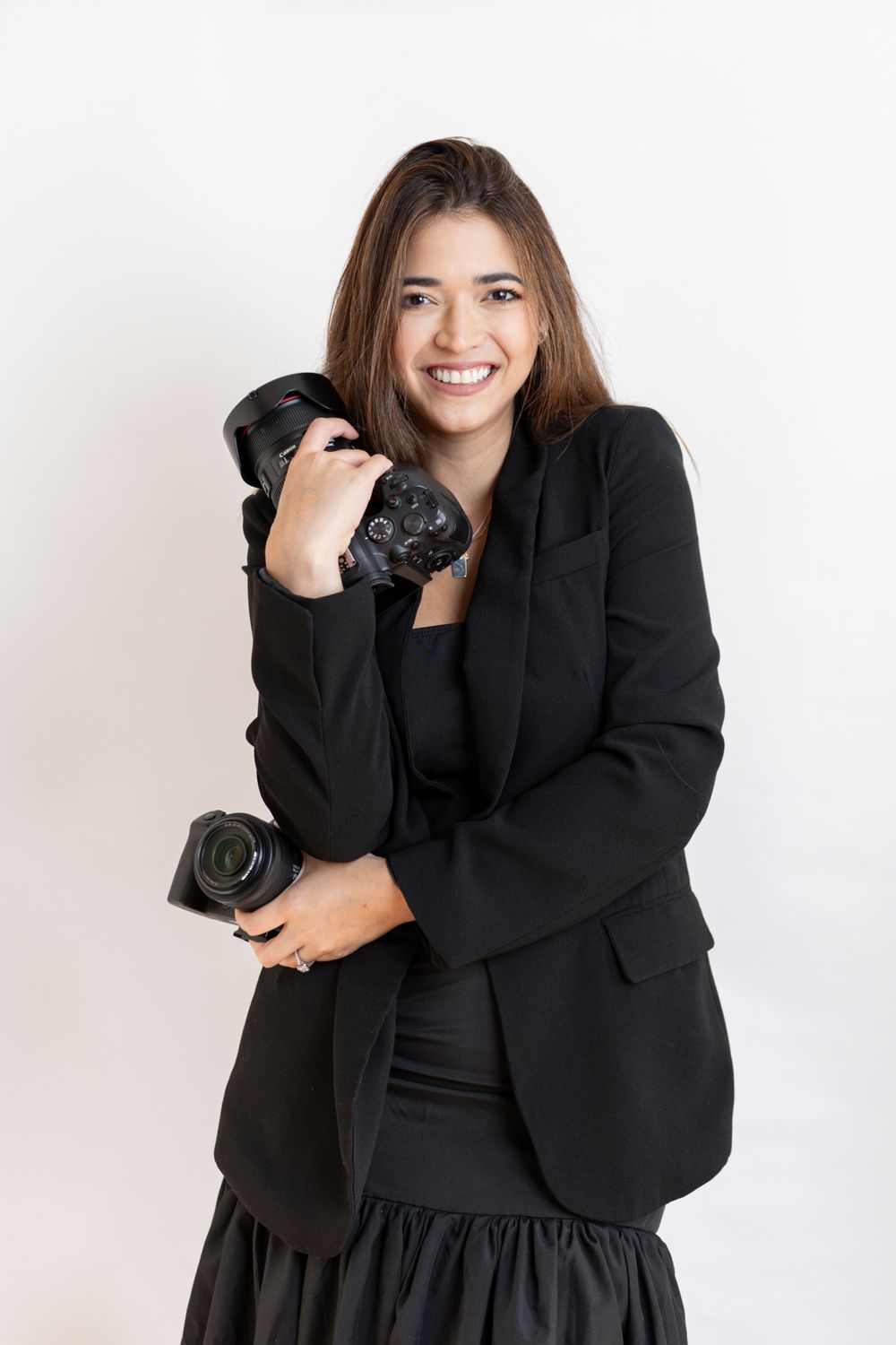 Lucia Vaccaro Photography | Capturing Love Stories Through a Lens