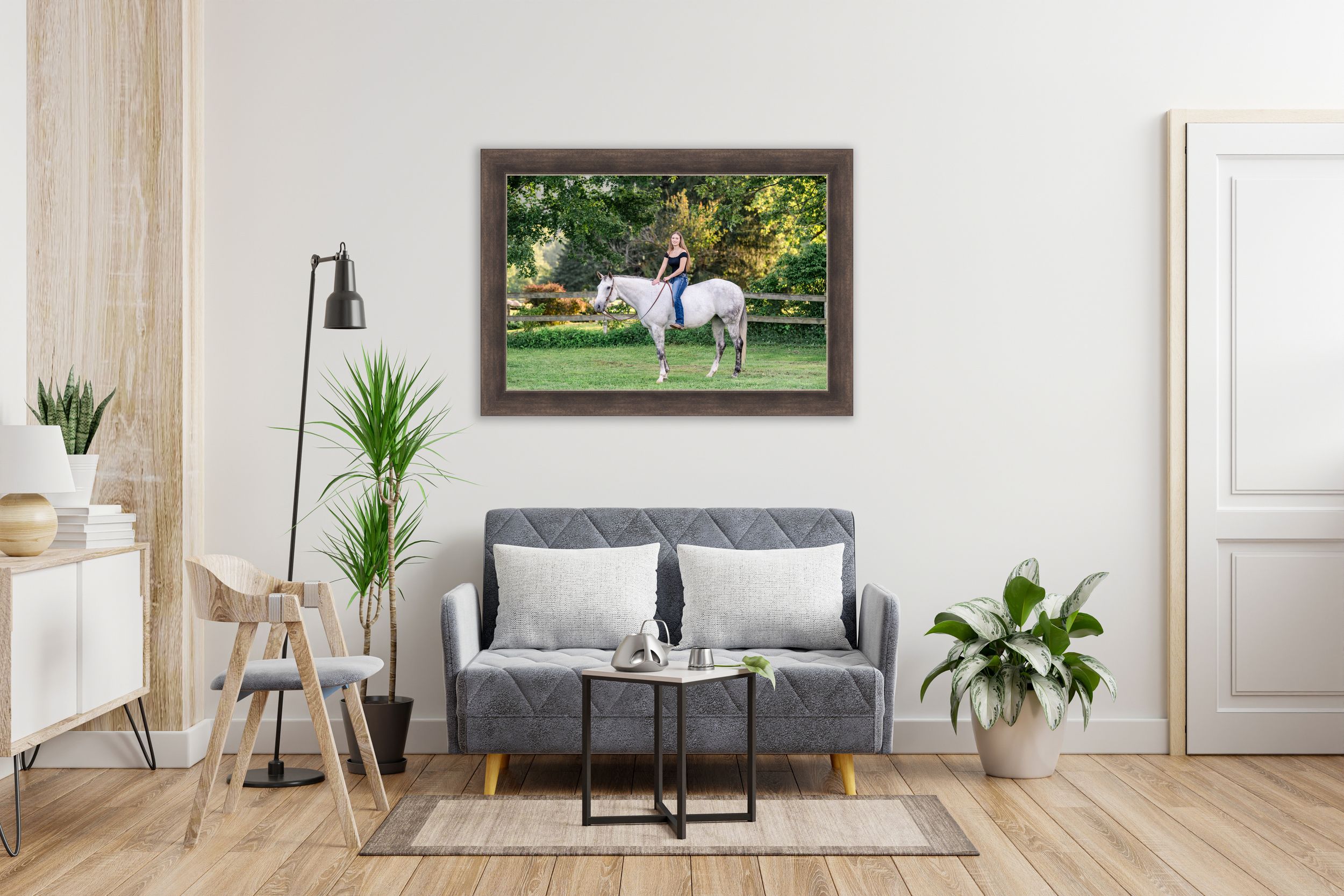 Buffalo, WNY Horse and Pet Photographer | Jordan Testa Photography