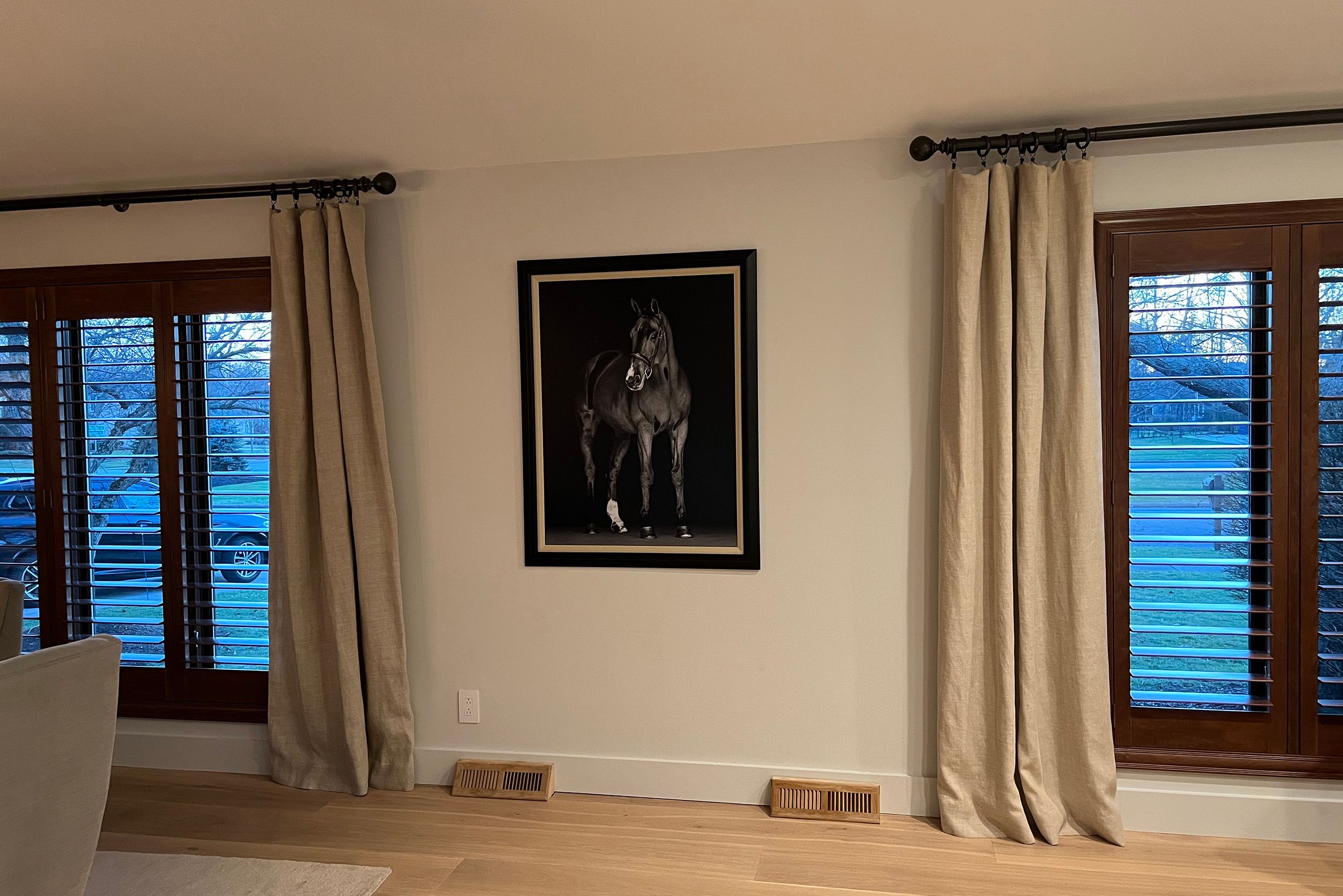 Buffalo, WNY Horse and Pet Photographer | Jordan Testa Photography