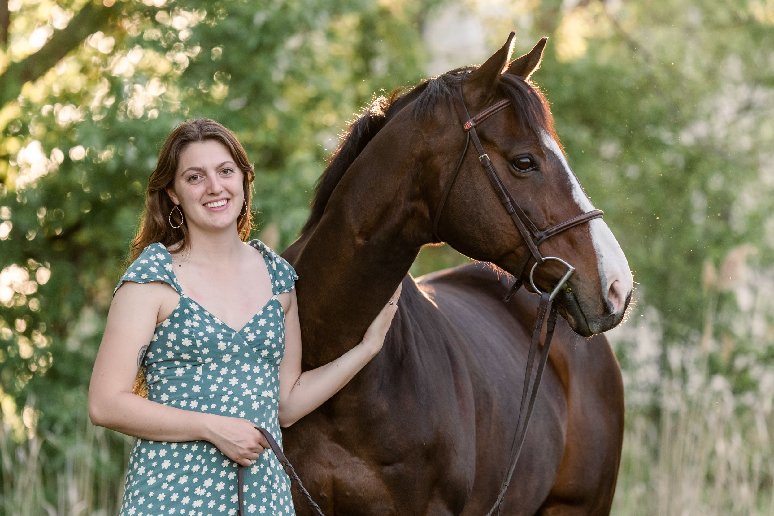 Buffalo, WNY Horse and Pet Photographer | Jordan Testa Photography