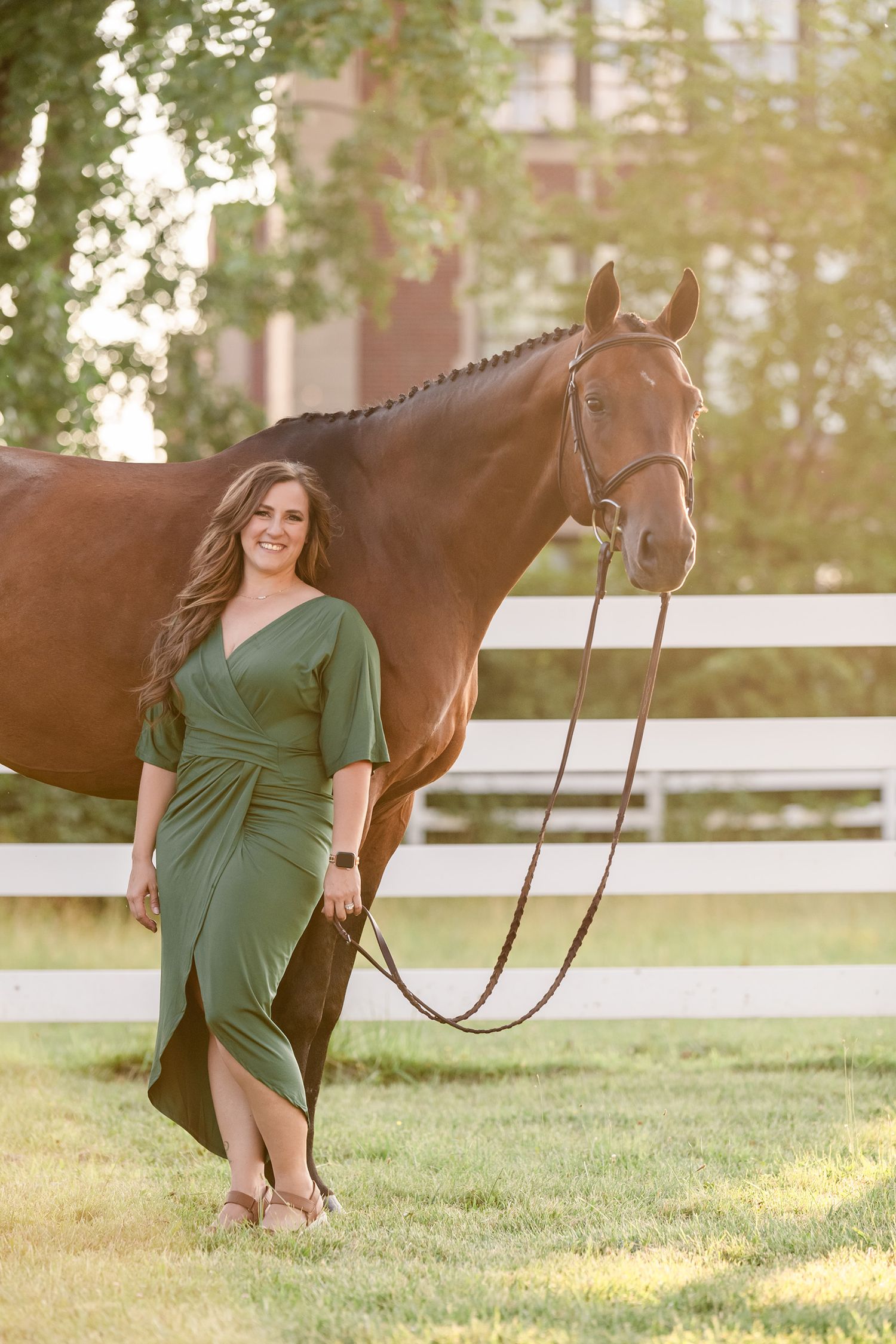 Buffalo, WNY Horse and Pet Photographer | Jordan Testa Photography