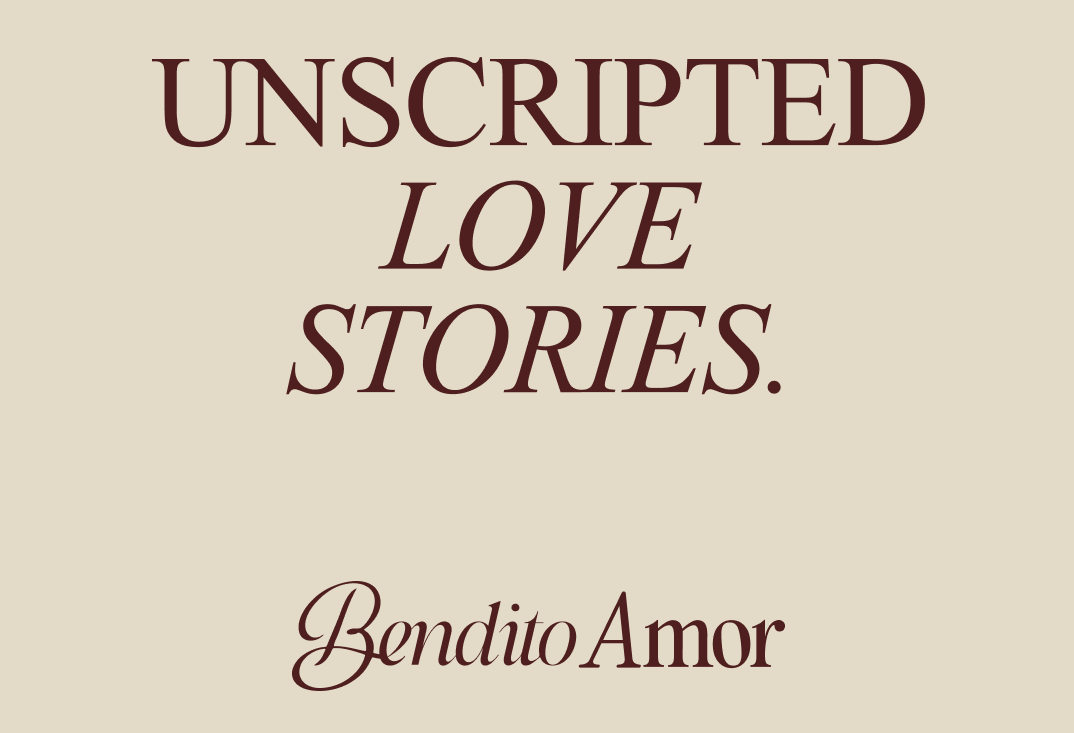 Bendito Amor