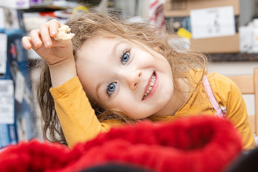 Westchester Family Photographer