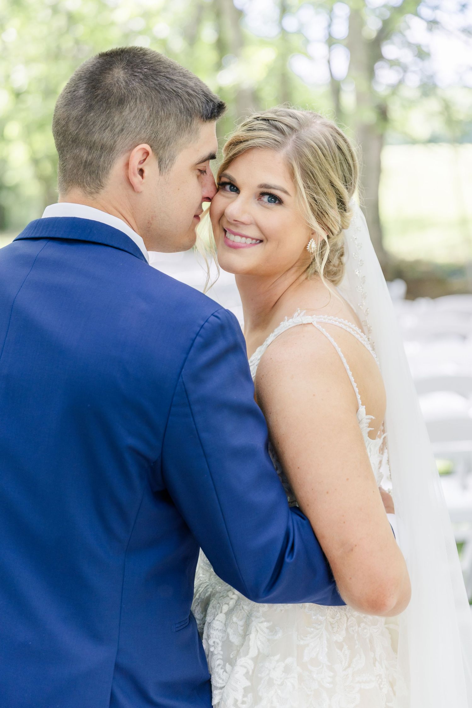 Collins and Collins Wedding Photography