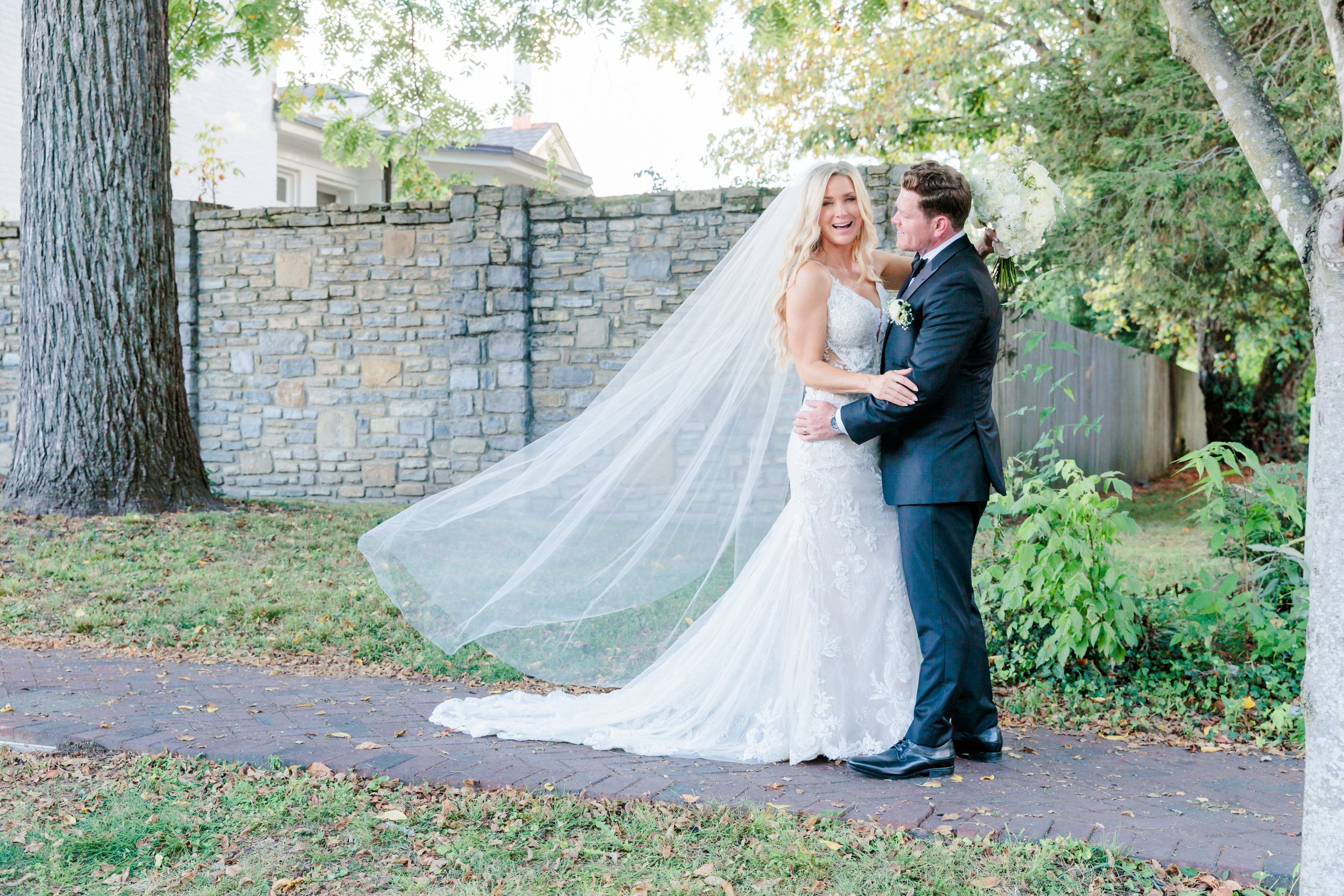 Collins and Collins Wedding Photography