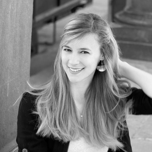 Mollie Pritchett Studio - Photographer