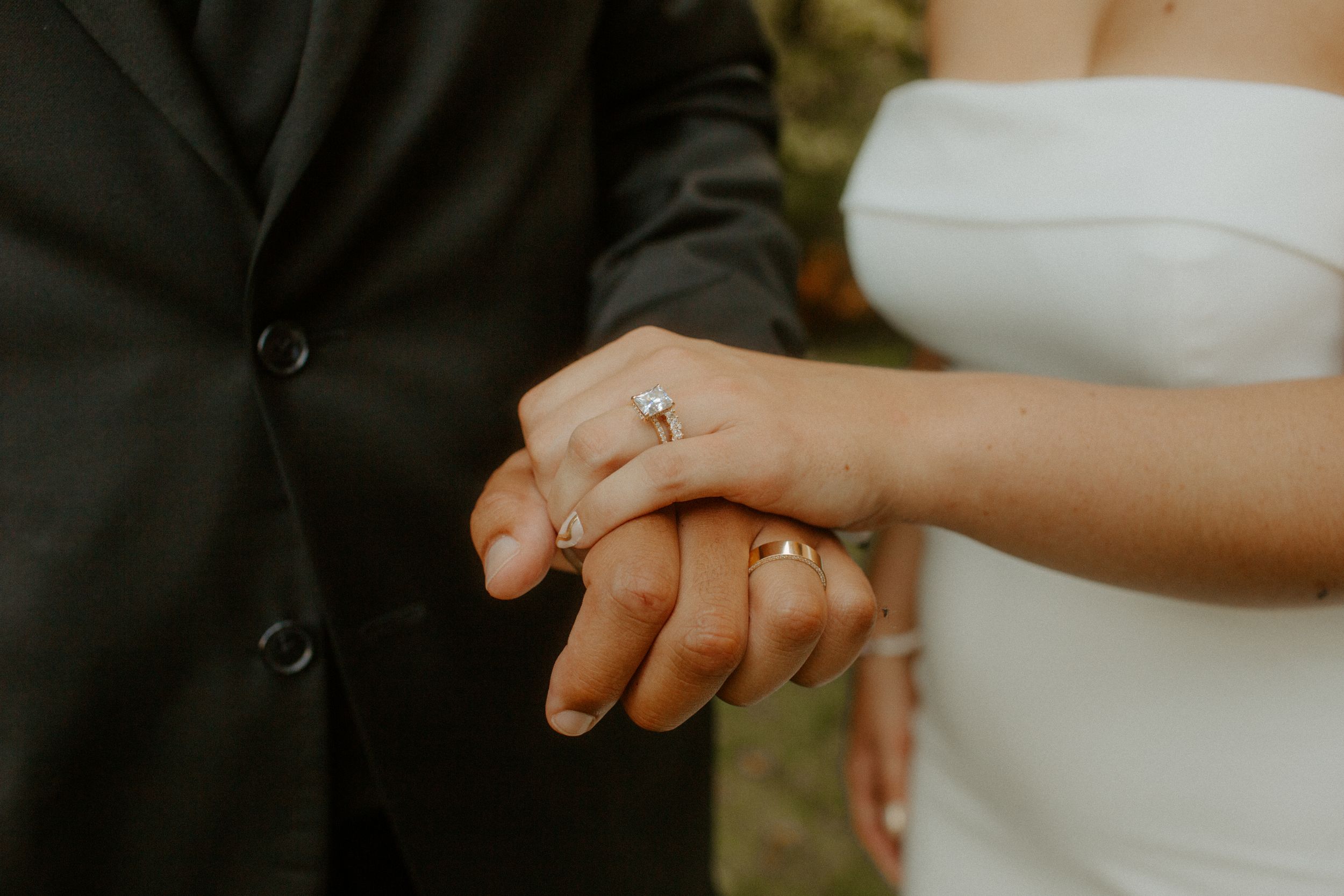 The Valentin Collective | Stephanie Valentin | DC & MD Wedding Photographer