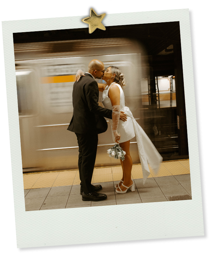 The Valentin Collective | MD & NYC Wedding Photographer | Stephanie ...