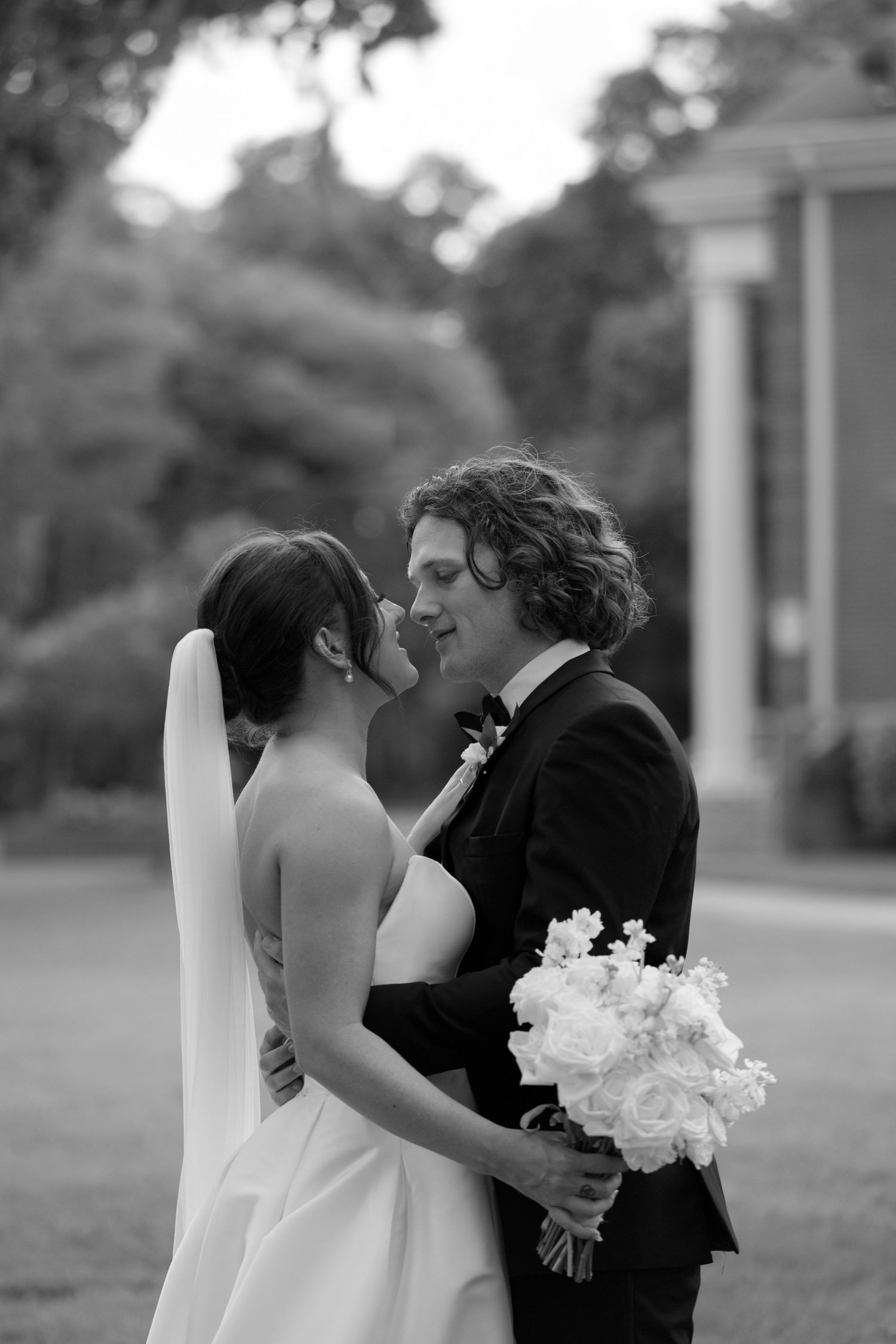 Wedding Photographer in Jacksonville, Florida – Nelly Photography