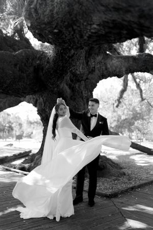 Wedding Photographer in Jacksonville, Florida – Nelly Photography