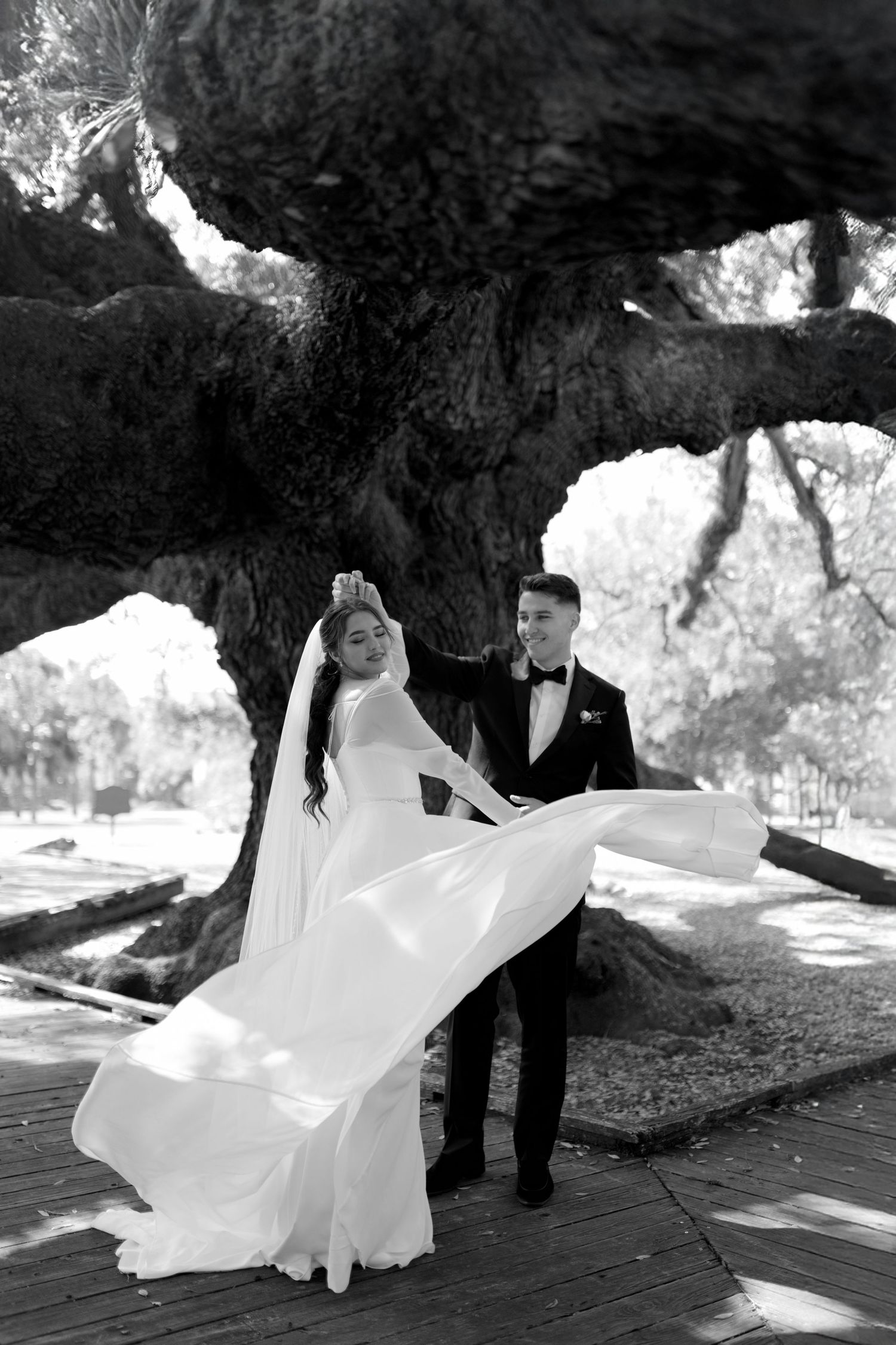 Wedding Photographer in Jacksonville, Florida – Nelly Photography