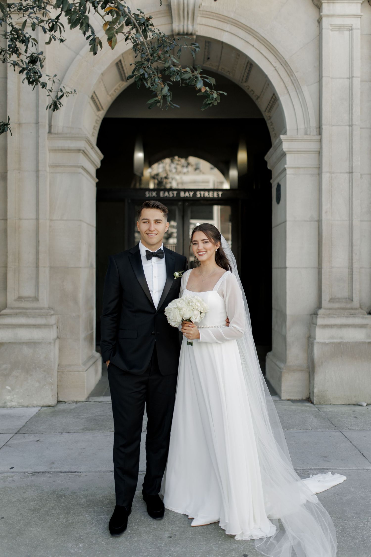 Wedding Photographer in Jacksonville, Florida – Nelly Photography