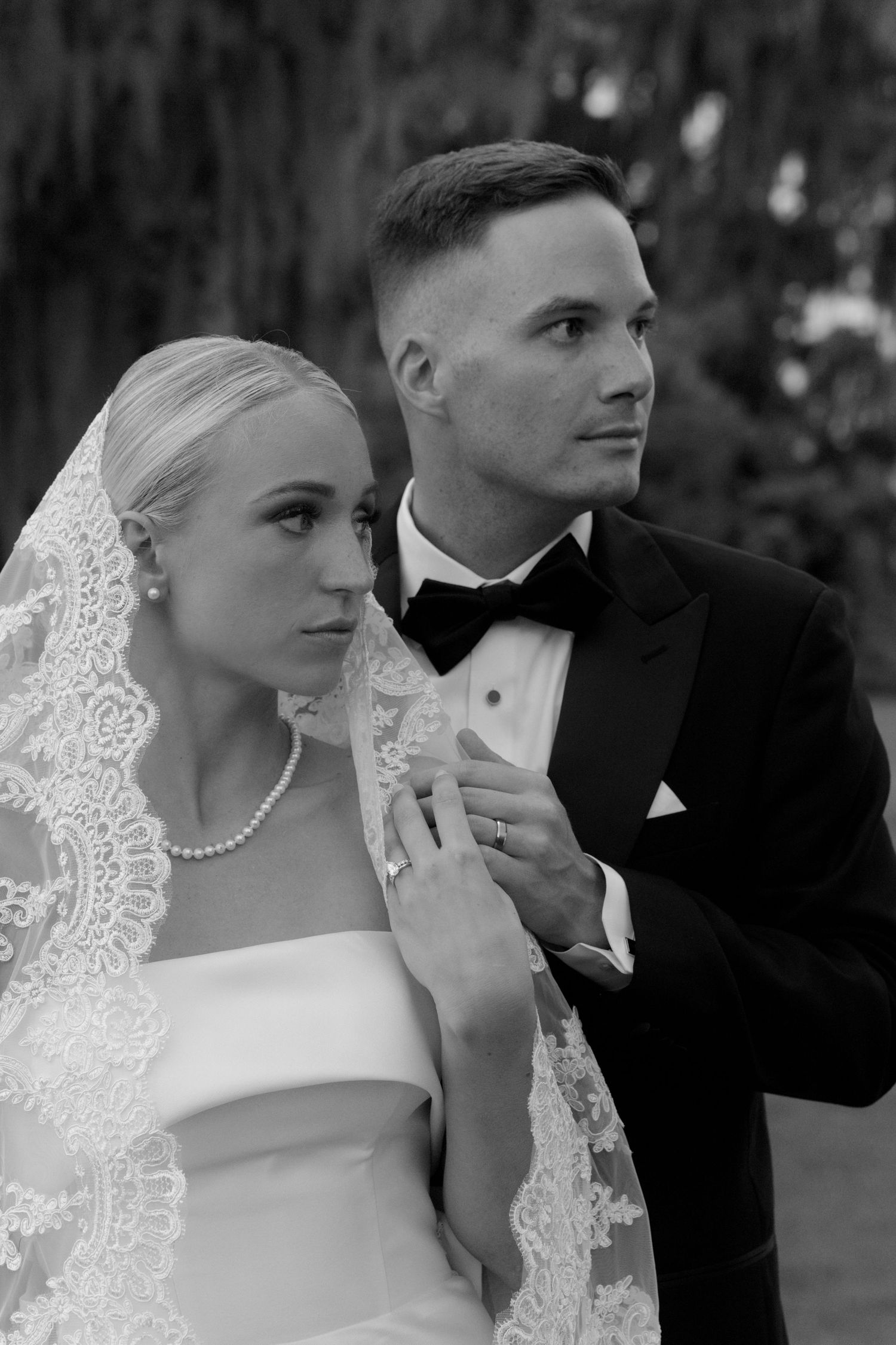 Wedding Photographer in Jacksonville, Florida – Nelly Photography