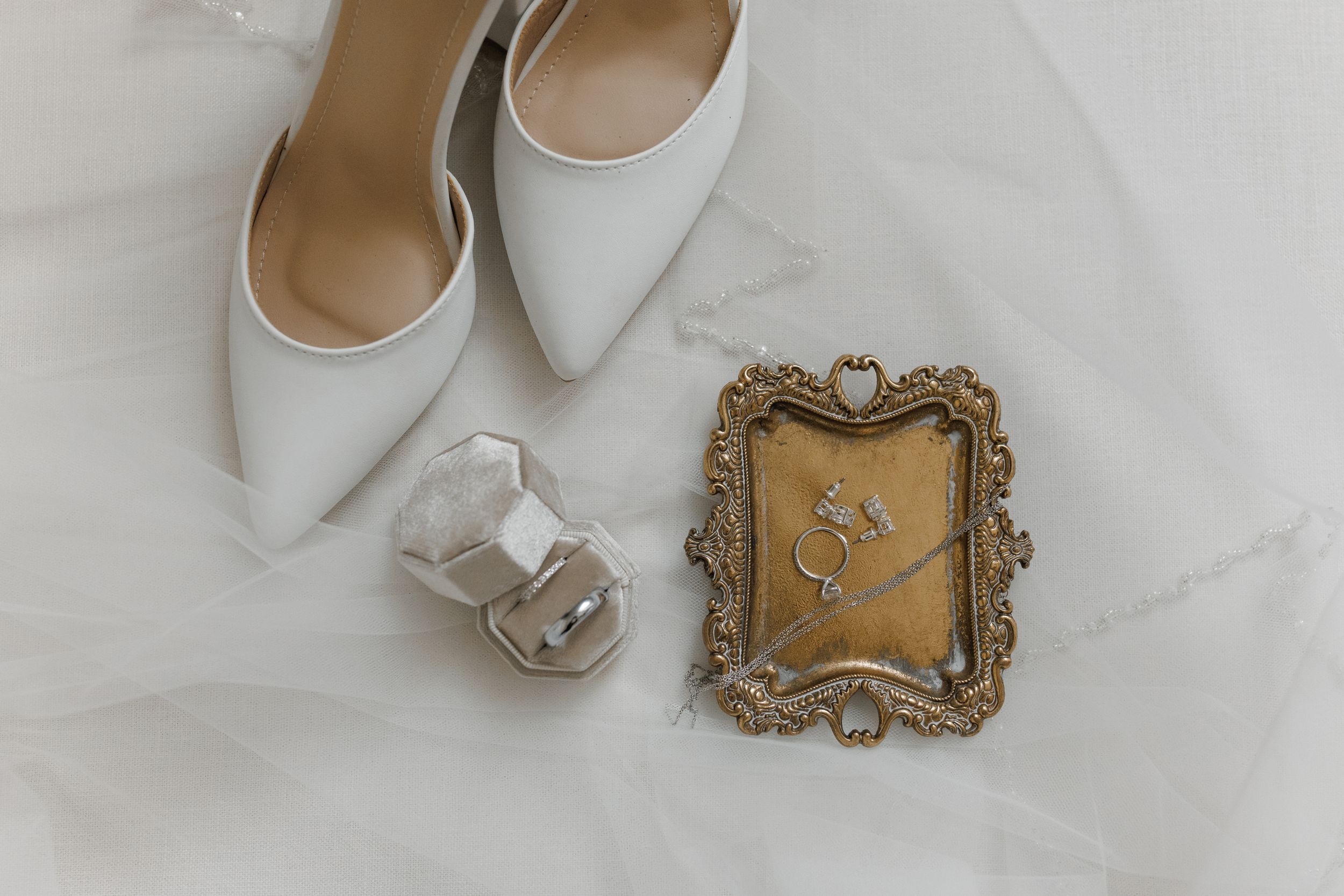 Wedding Photographer in Jacksonville, Florida – Nelly Photography