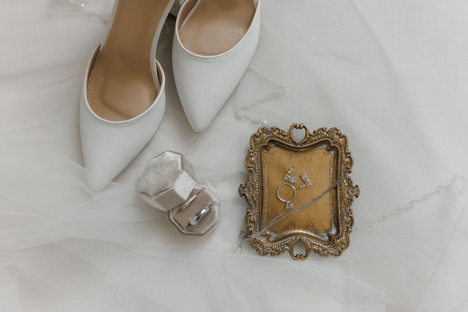 Wedding Photographer in Jacksonville, Florida – Nelly Photography