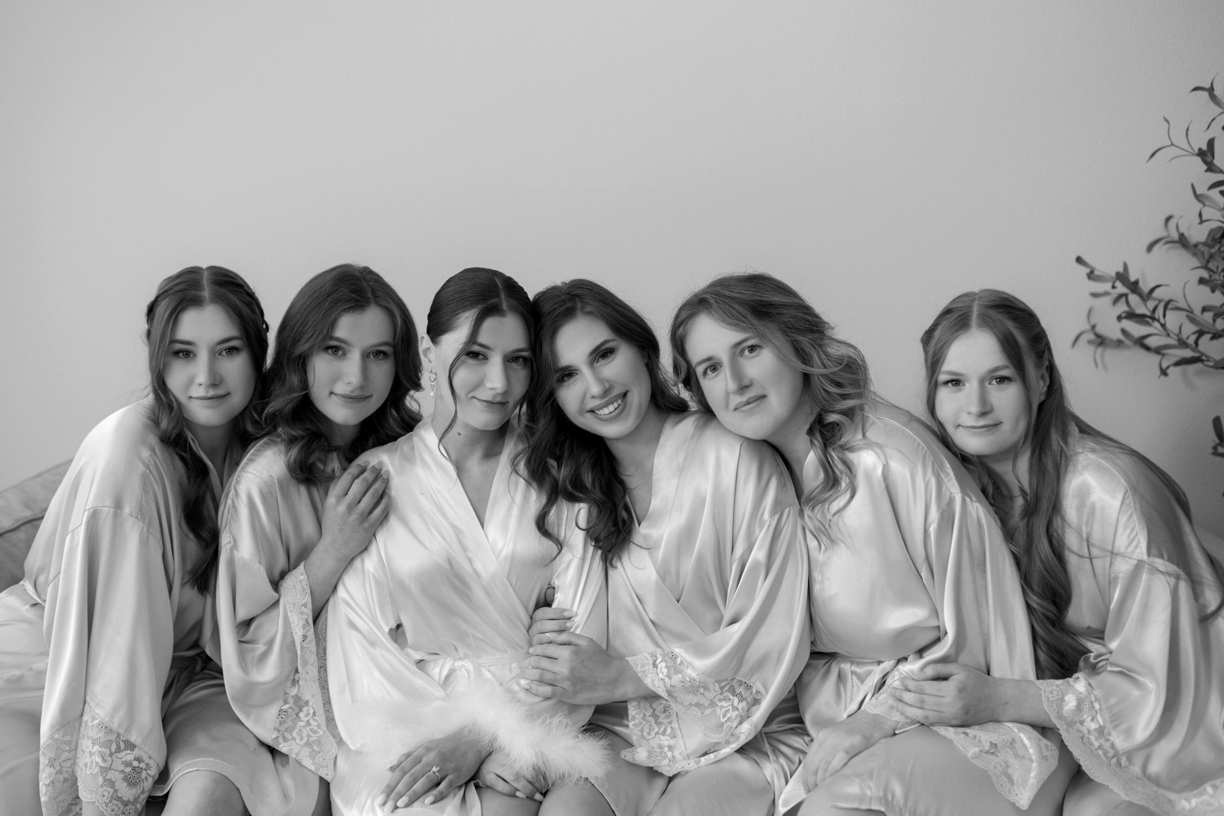 Wedding Photographer in Jacksonville, Florida – Nelly Photography