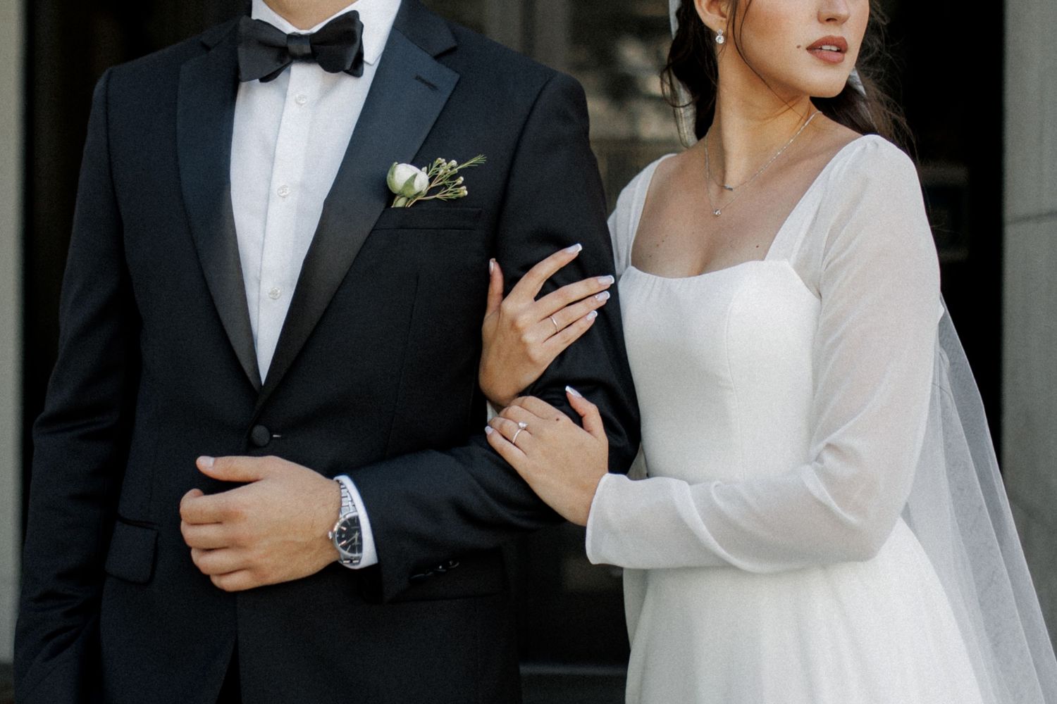 Wedding Photographer in Jacksonville, Florida – Nelly Photography