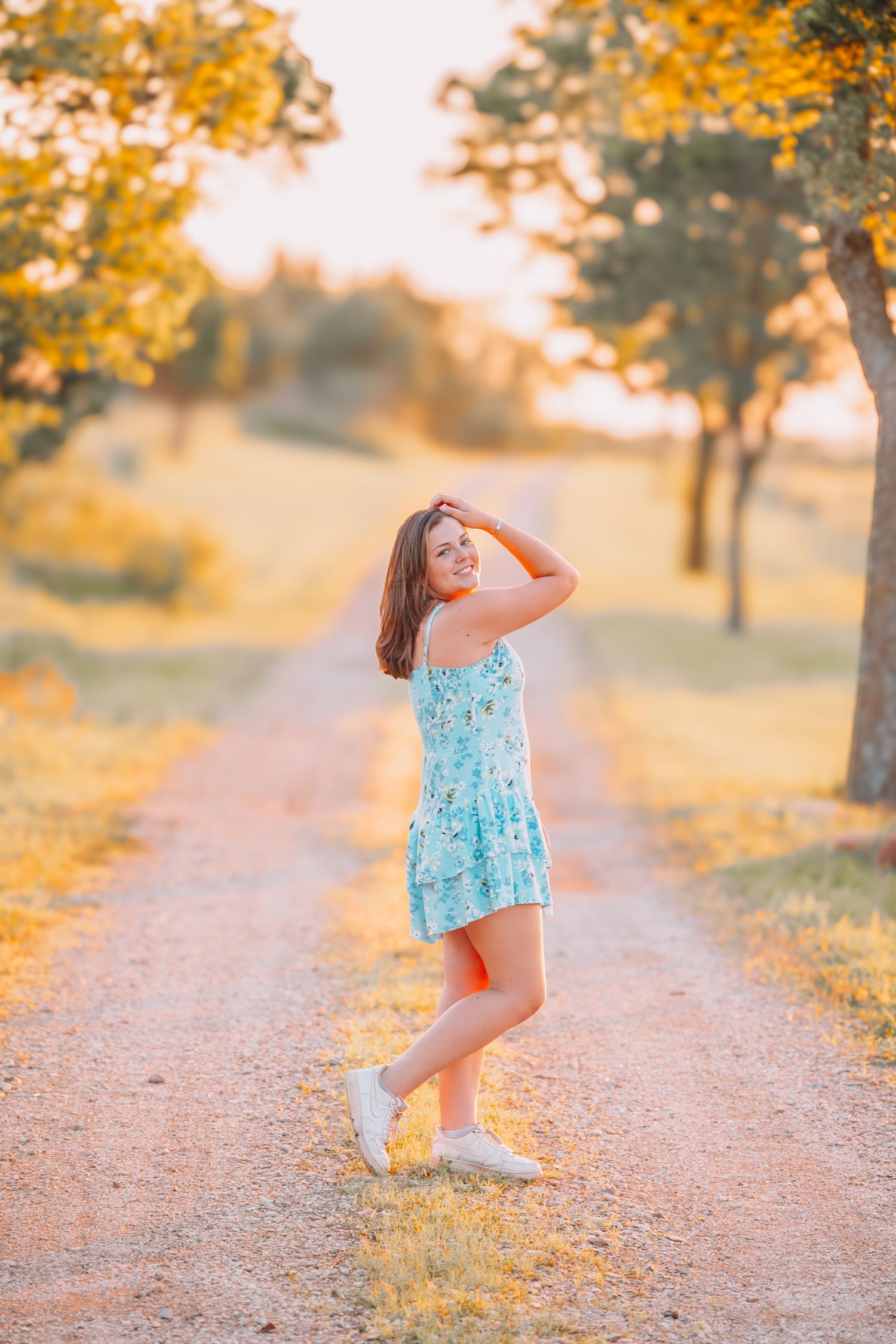 KAYDENCE - SENIOR '25 - Abeni Rene Photography