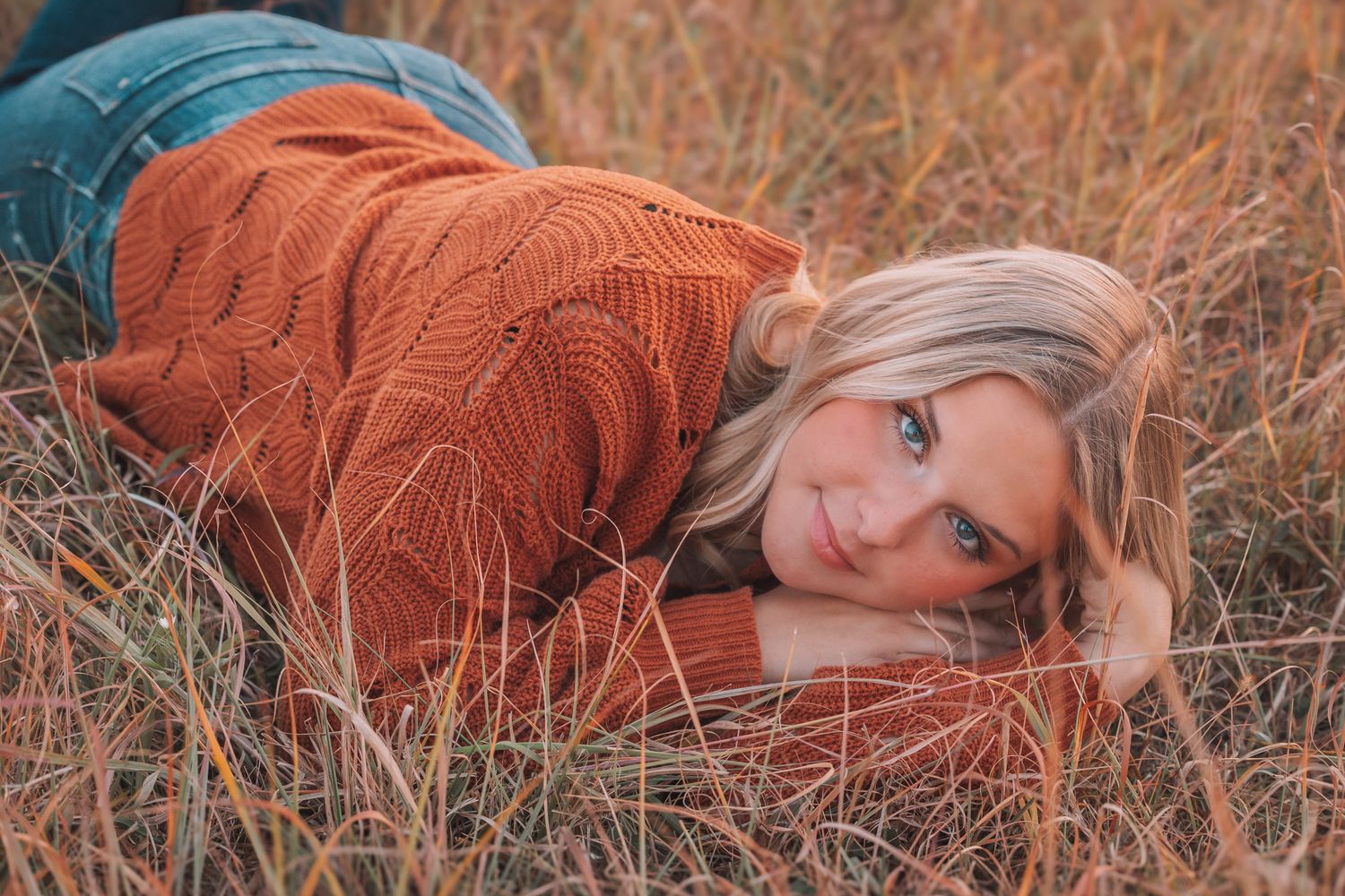 EMMA - SENIOR '25 - Abeni Rene Photography