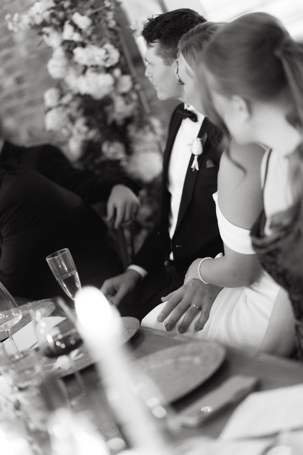 Hannah Ruth Photography - Edmonton Wedding Photographer