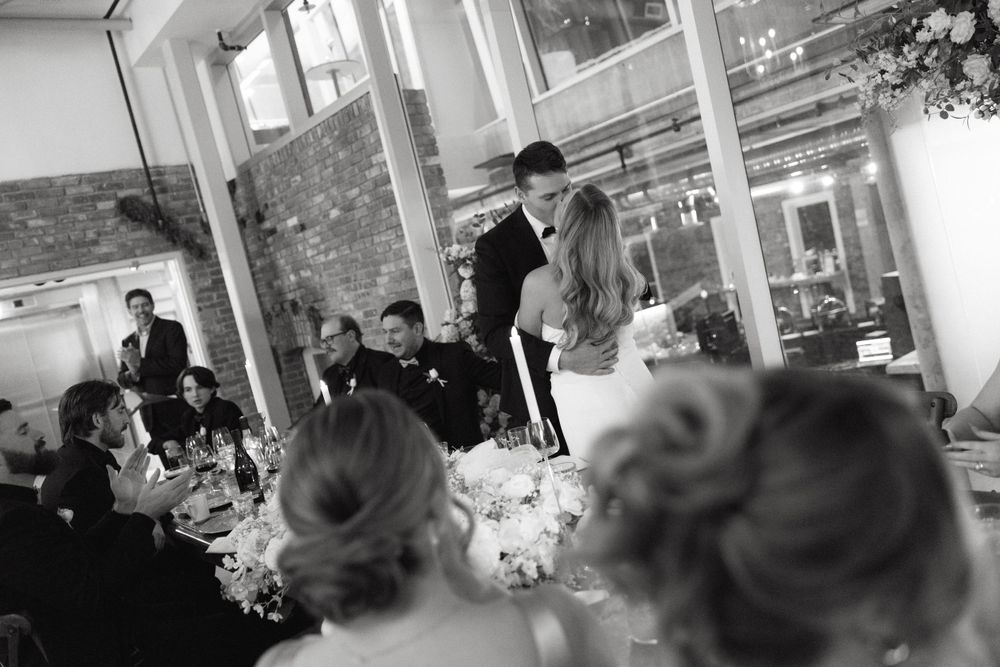 Hannah Ruth Photography - Edmonton Wedding Photographer