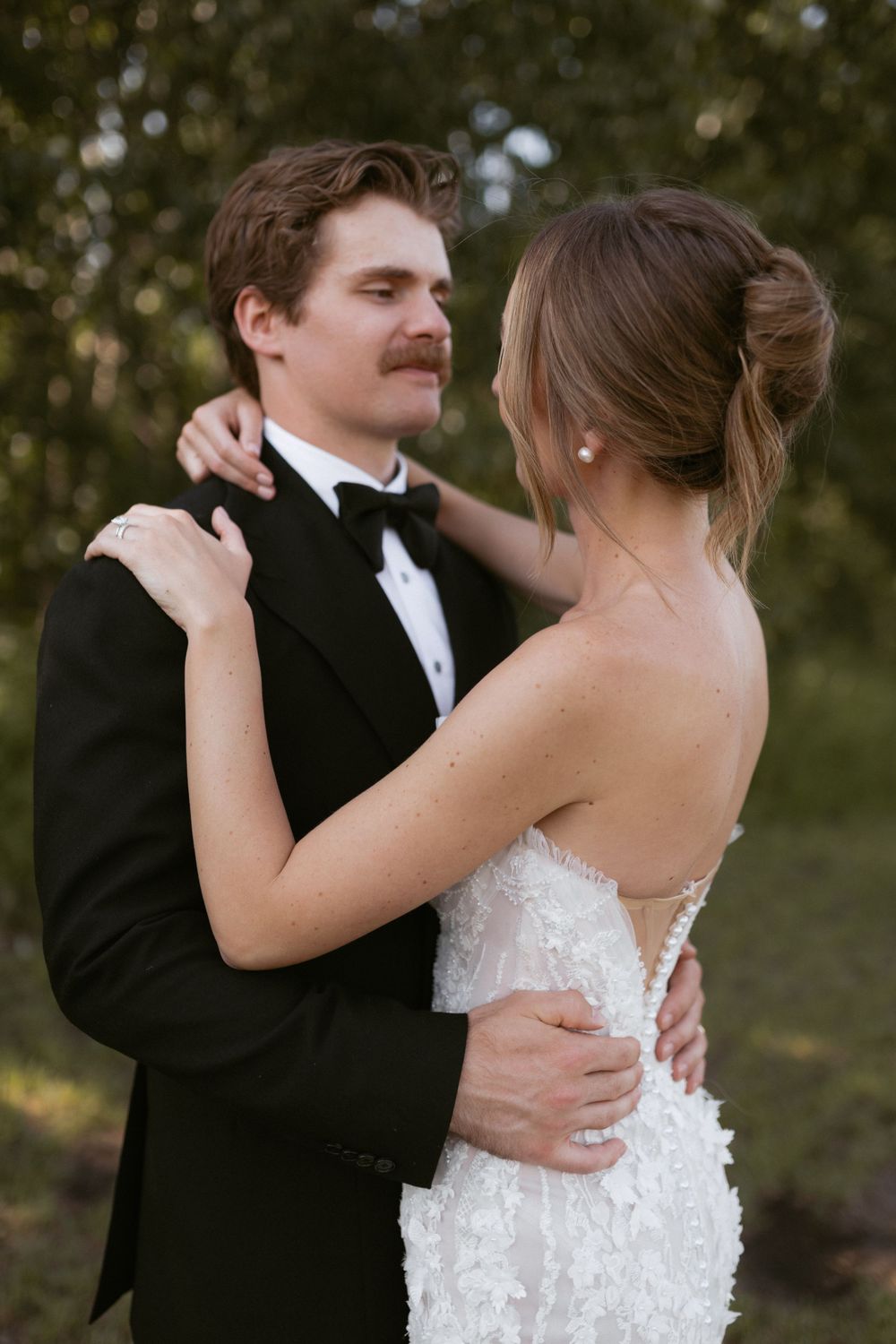 Hannah Ruth Photography - Edmonton Wedding Photographer