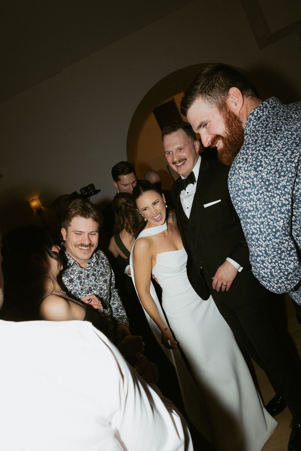Hannah Ruth Photography - Edmonton Wedding Photographer