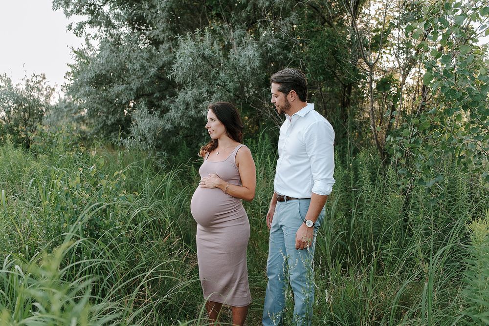 Portfolio Maternite - Caroline Lessard Photographe | Mariage ...