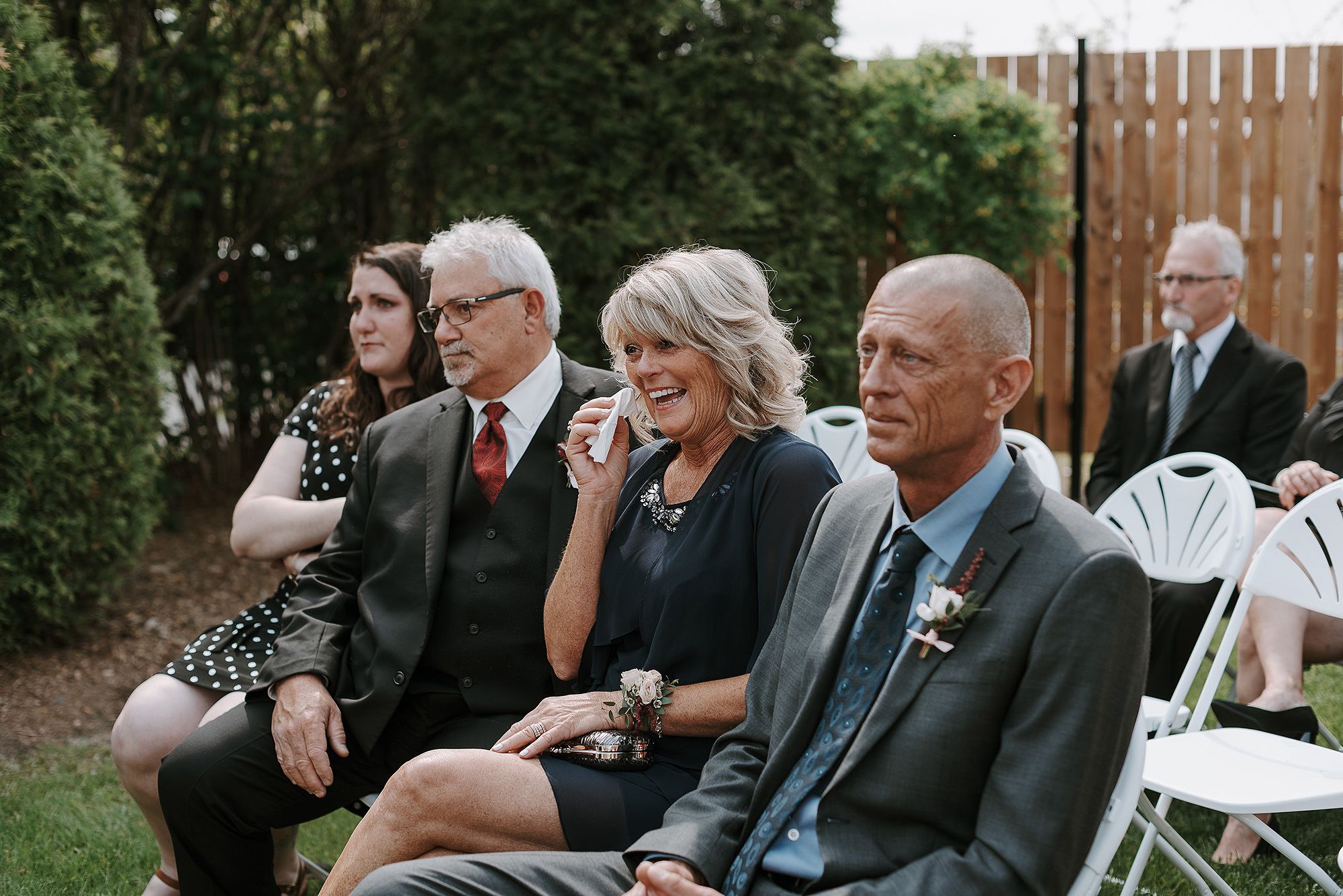 Portfolio Mariage - Caroline Lessard Photographe | Mariage & Maternité ...