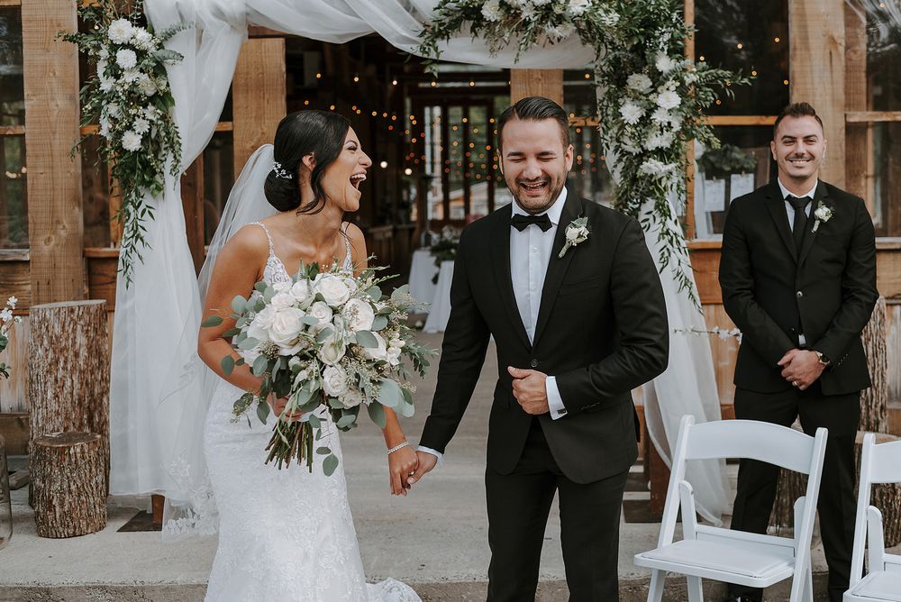 Caroline Lessard Photographe | Mariage & Maternité à Montréal et Laval